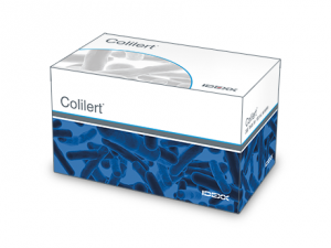 Colilert – 메덱스 – 식품 안전과 건강 문화를 선도하는 기업